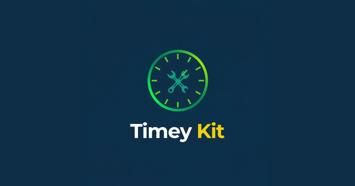 Inclusive vs Exclusive Date Differences | TimeyKit